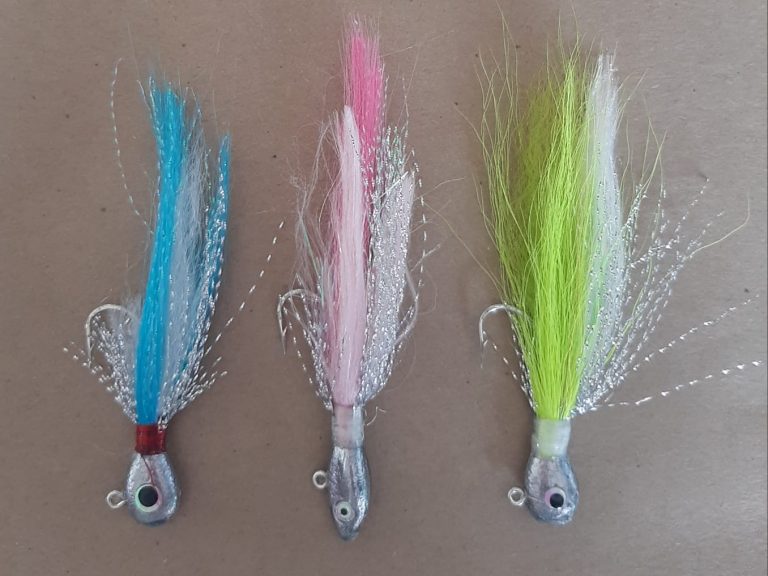 Fishing Lures Ideal for Southern African Waters